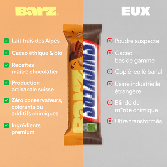 Caram’Hellz – Barz